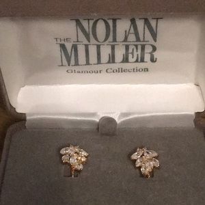 The Nolan Miller Glamour Collection Jewelry on Poshmark